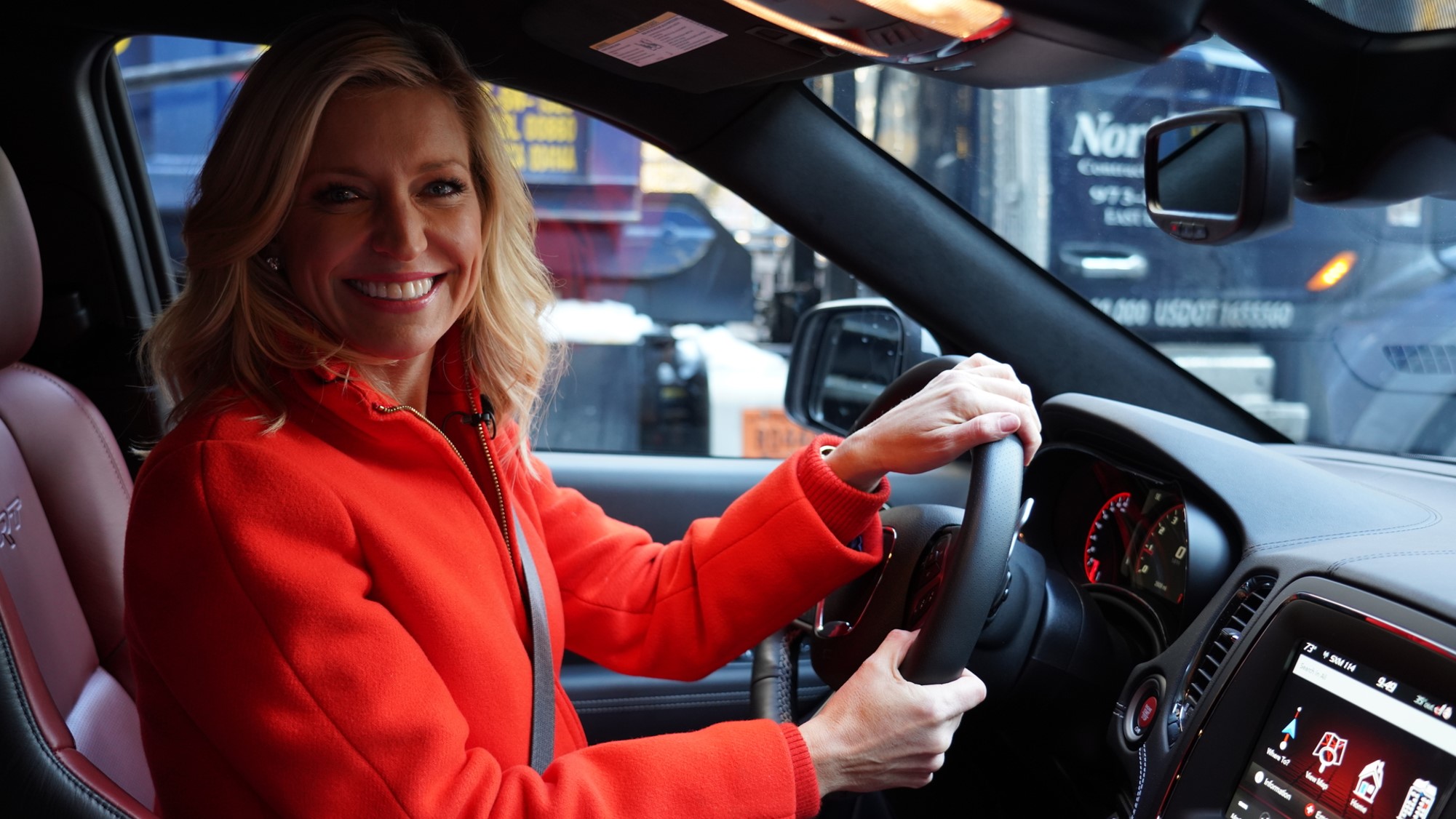 Dodge Drives Holiday Sales With FOX News Partnership - FOX Advertising