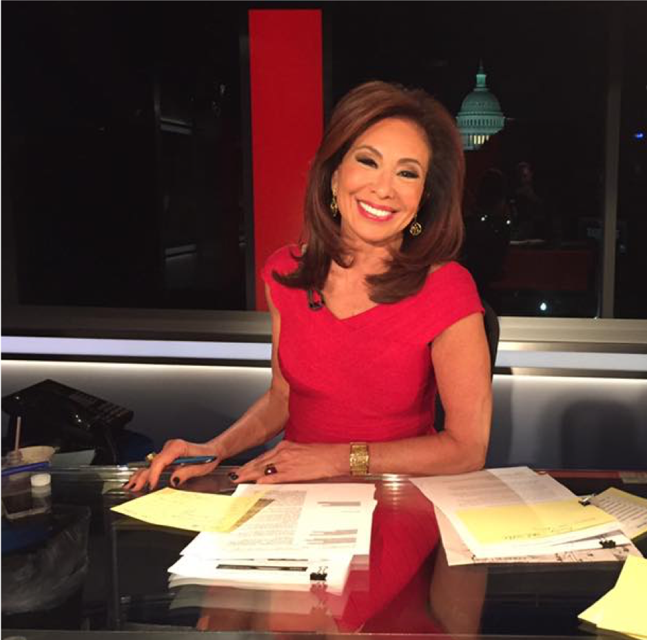 Justice with Judge Jeanine - FOX Advertising