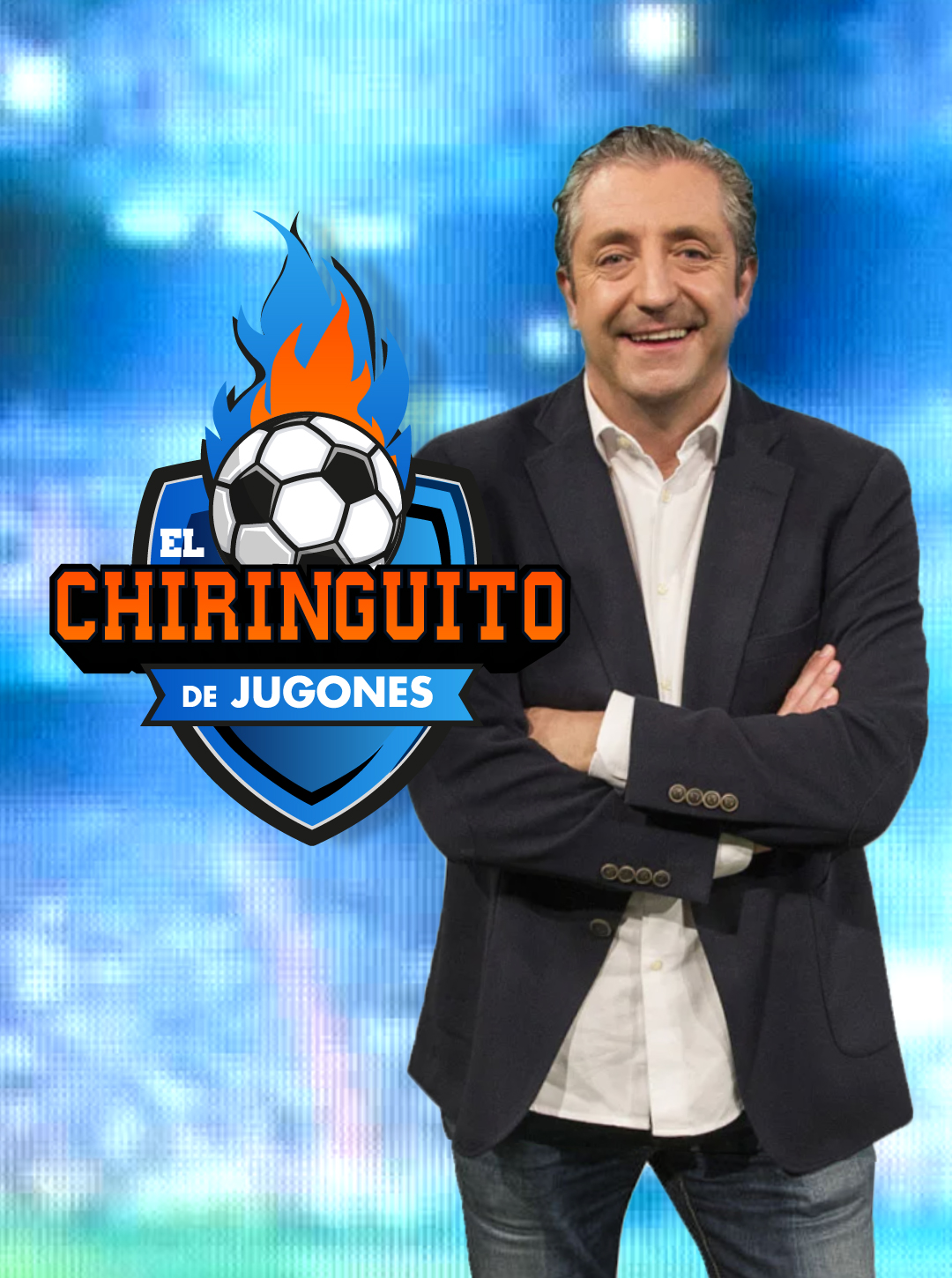 El Chiringuito de Jugones - FOX Advertising