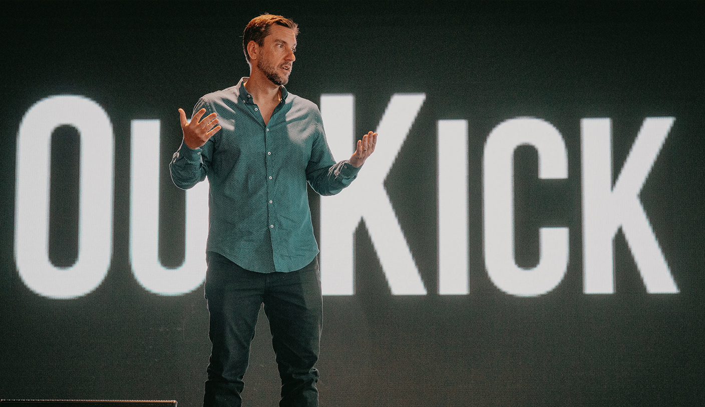 Outkick Delivers American Sports Culture - FOX Advertising