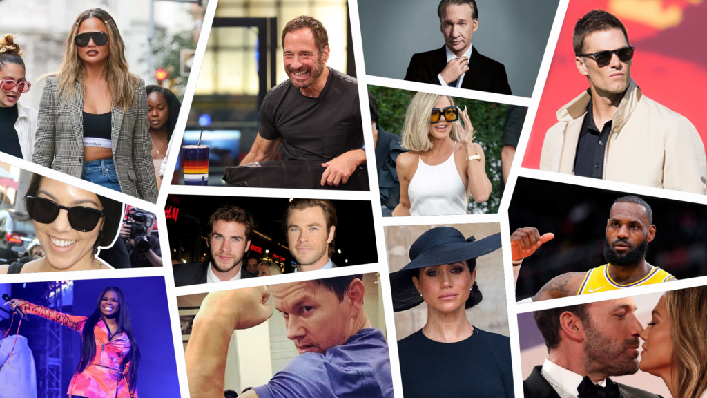 TMZ Celebrity News & Pop Culture - FOX Advertising