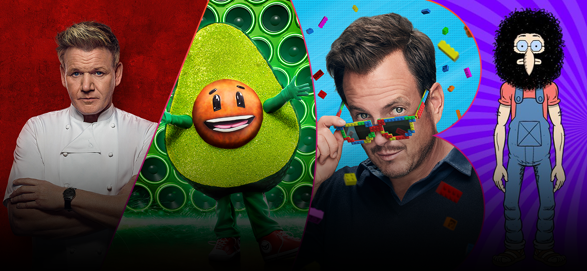 Sales Templates - Tubi/Mischief - FOX Advertising