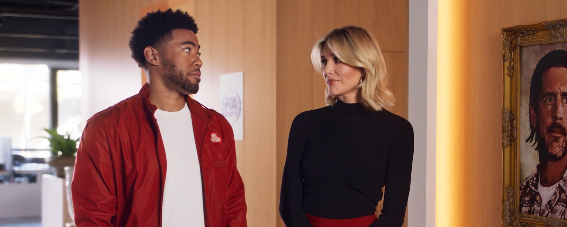 FOX Sports Content Studios: State Farm + NFL 2021 - FOX Advertising