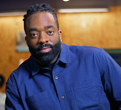 FOX Sports Content Studios: Intuit - FOX Advertising