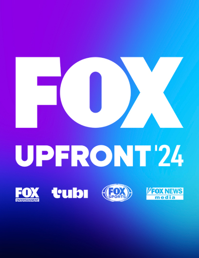 Upfront 2024 - FOX Advertising